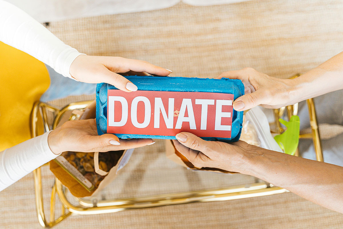 Deducting gifts and donations: getting it right at tax time - Horizon ...