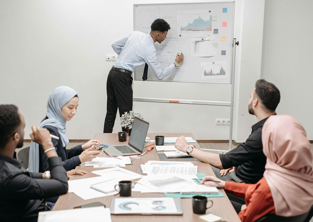 Small business restructure - tax relief for genuine business